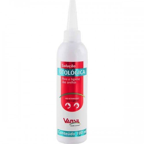 Colírio Visione Tobramicina 3,0 mg/ml 5 mL - Ucbvet
